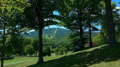 Shopping & Dining at Stratton Mountain Village Vermont