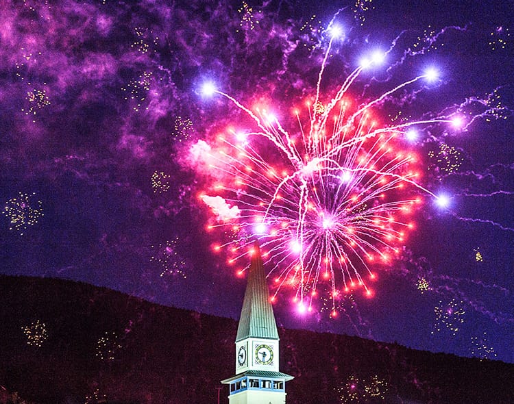 Discover Stratton Mountain Resort