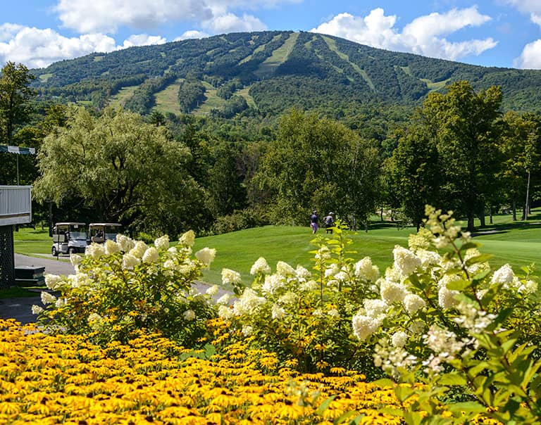 Stratton Mountain Resort in Vermont | Best Ski Resort Near NYC