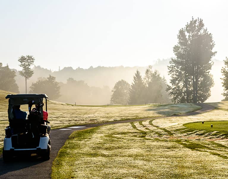 Tour The Stratton Golf Course | Stratton Mountain