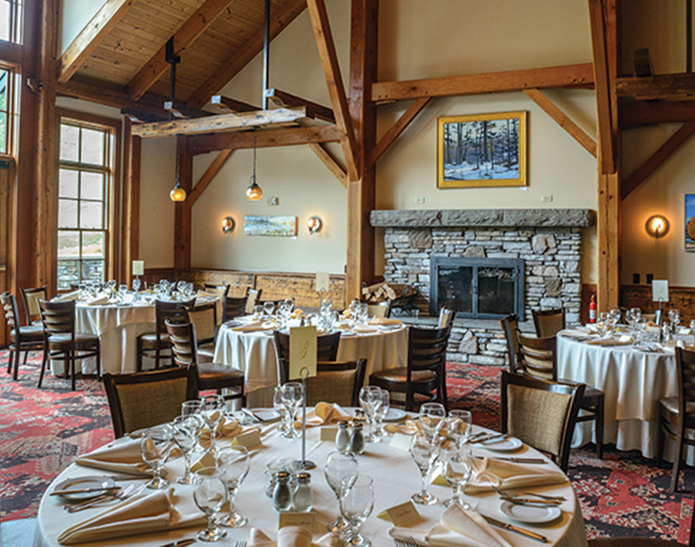 Vermont Wedding Venues & Vermont Destination Weddings