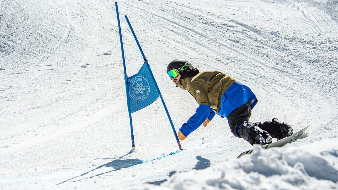 Vermont Terrain Parks | Stratton Mountain Resort