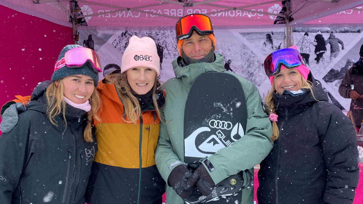 On Snow Events | HOMESICK | Stratton Mountain Resort