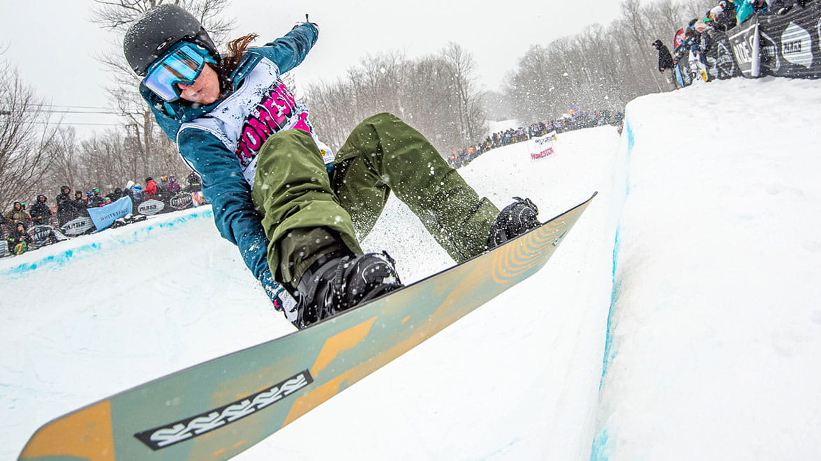 HOMESICK | Stratton Mountain Resort Events