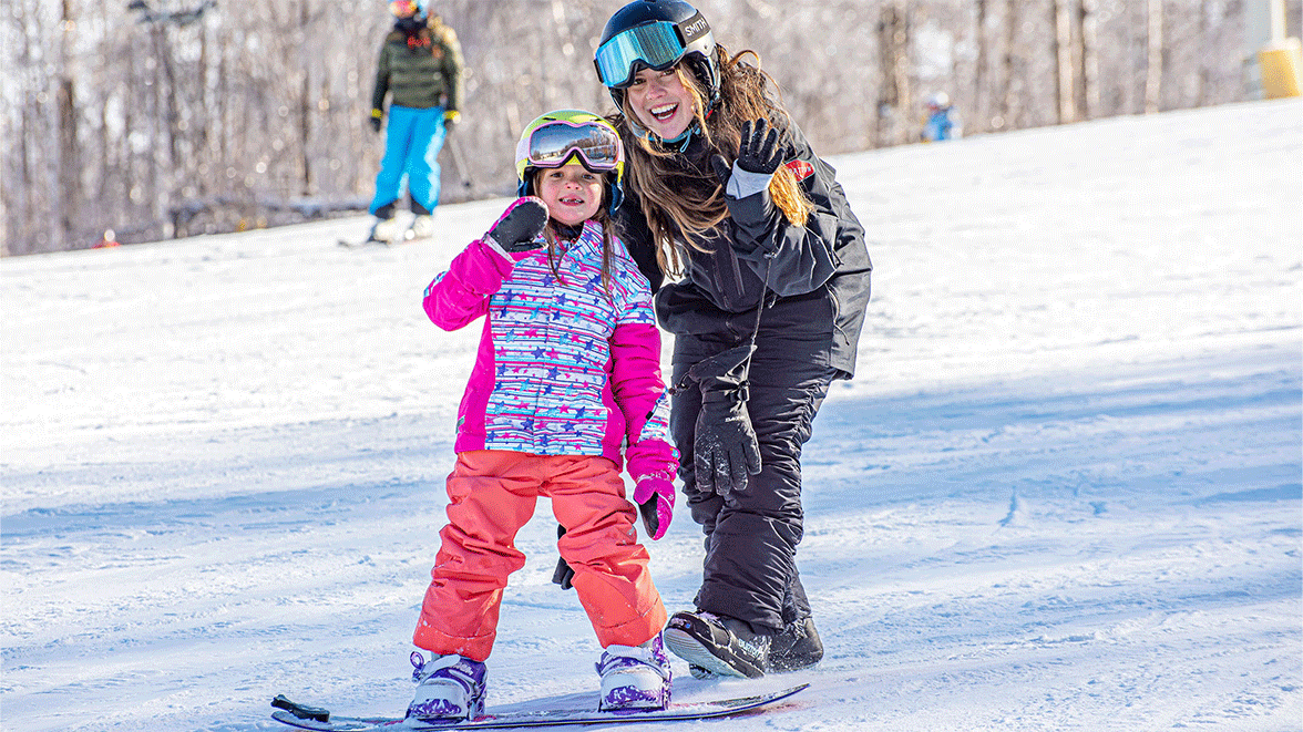 Stratton Mountain Resort | Vermont Ski Resorts