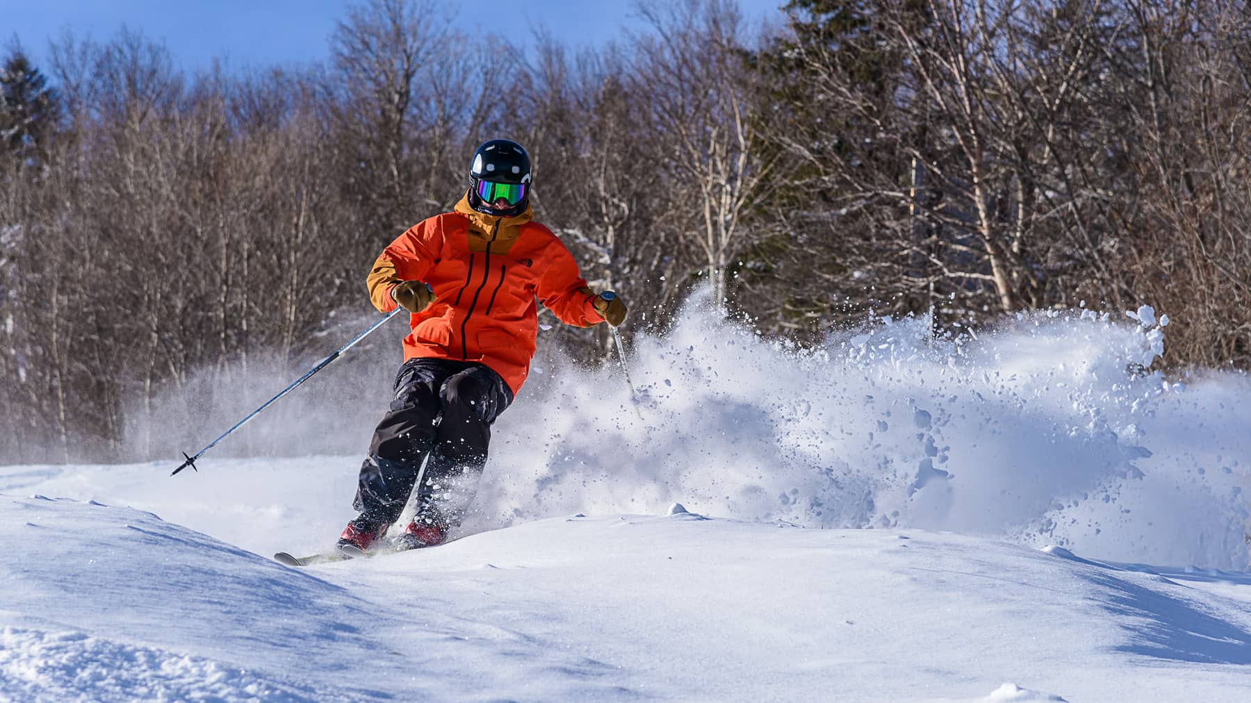 Stratton Mountain Resort | Vermont Ski Resorts
