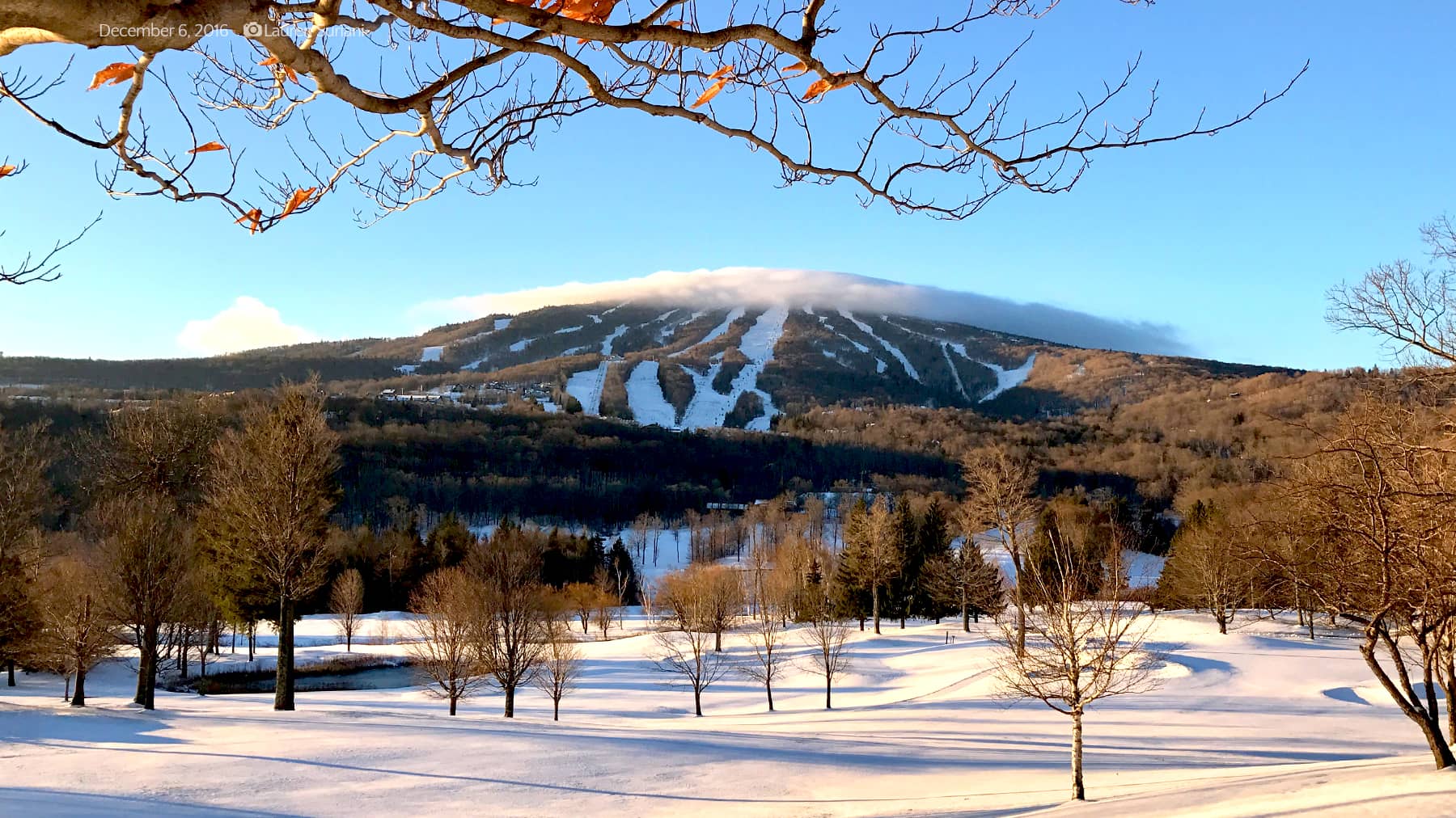 Donation Request | Stratton Mountain Vermont