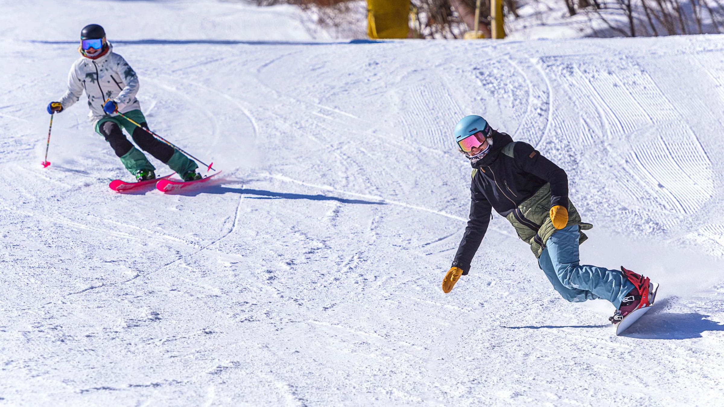 Ikon Pass Perks | Stratton Mountain Resort