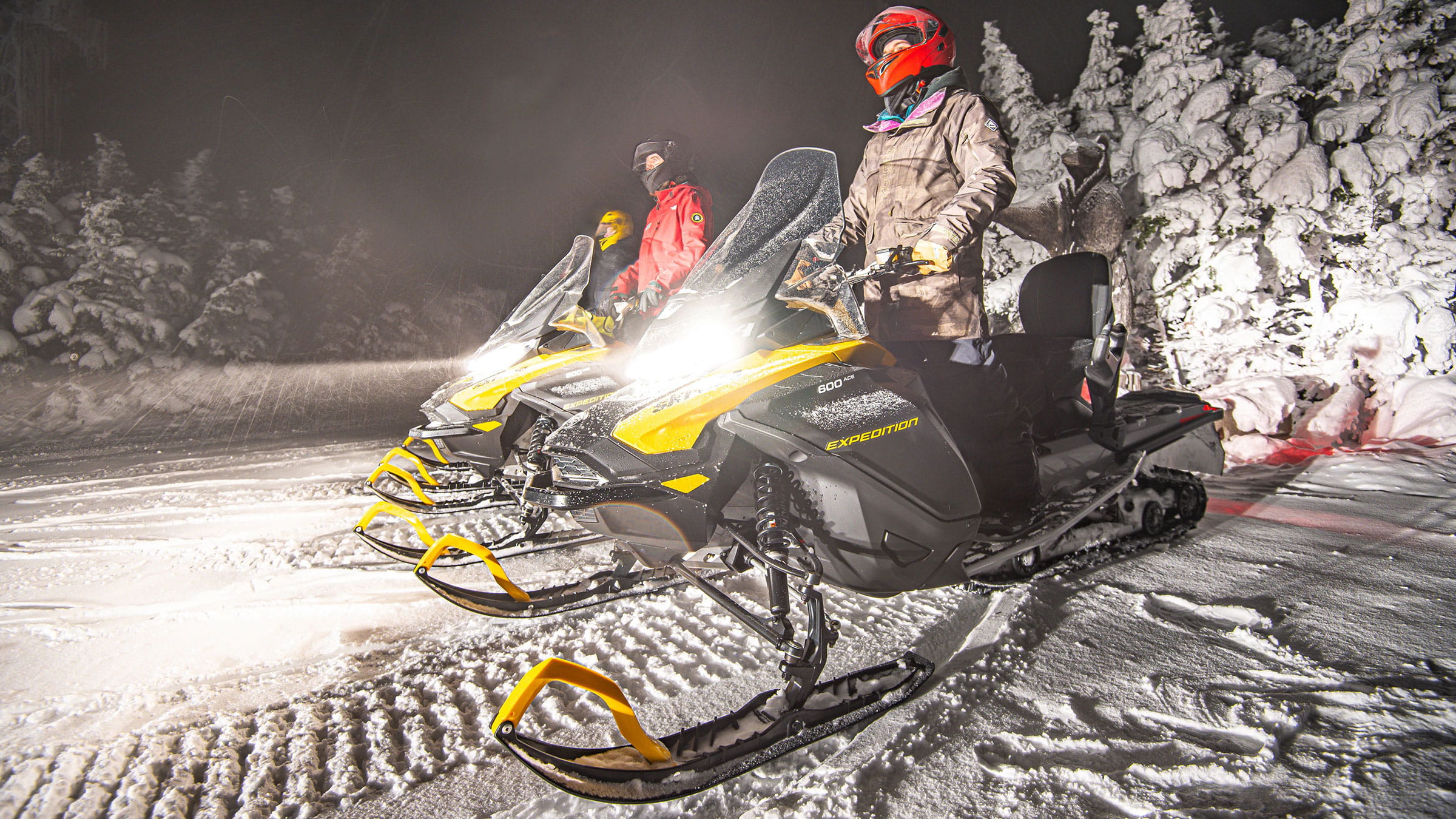 Things To Do In Vermont | Stratton Activities & Fitness