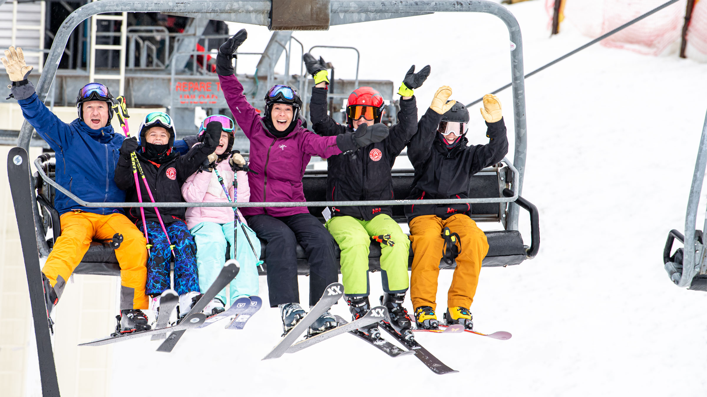 Ikon Pass Perks | Stratton Mountain Resort