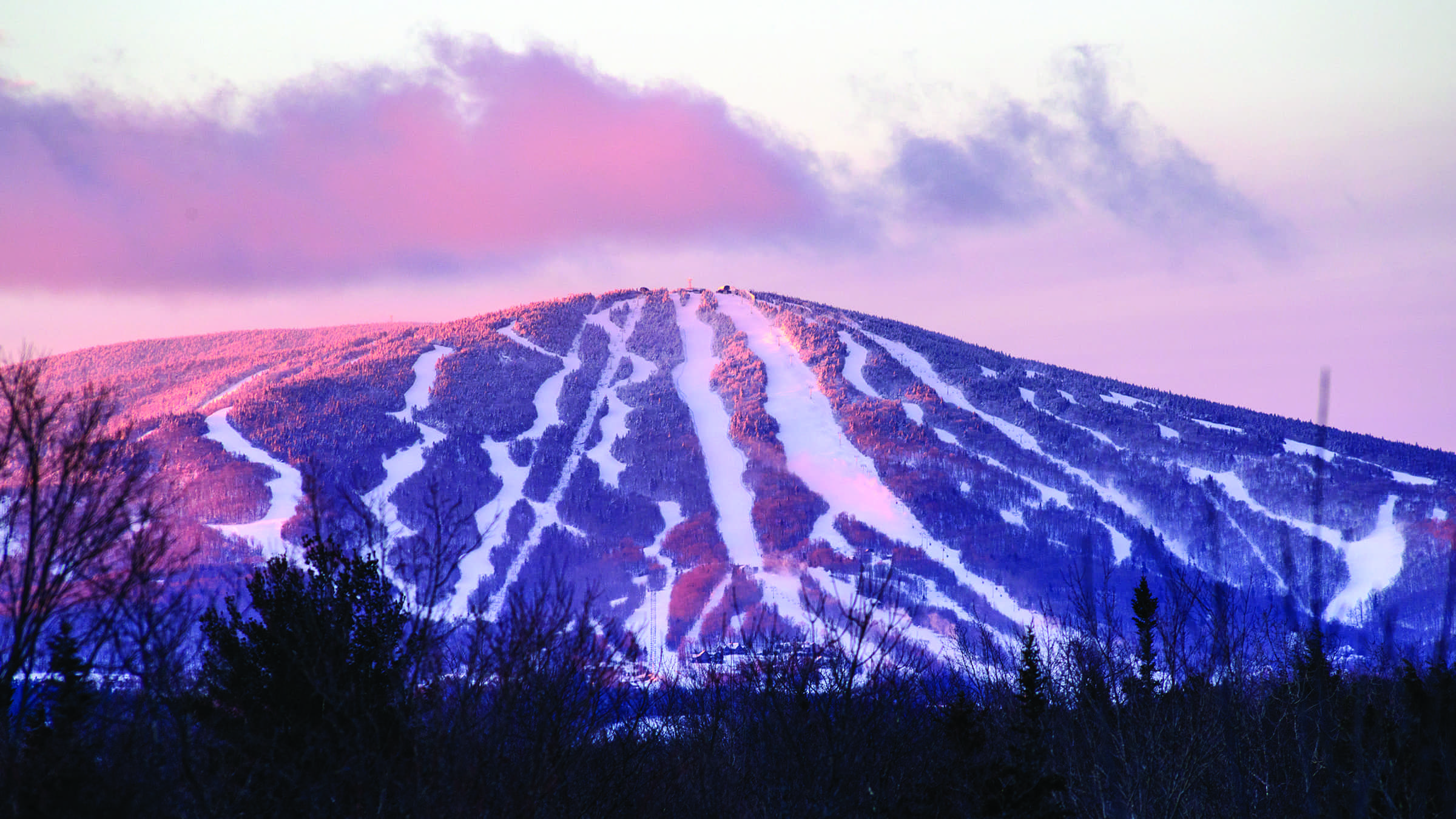 Ikon Pass Perks | Stratton Mountain Resort