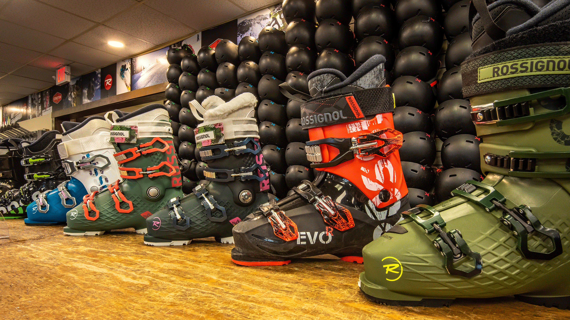 Hotels & Vacation Rentals | Stratton Vermont