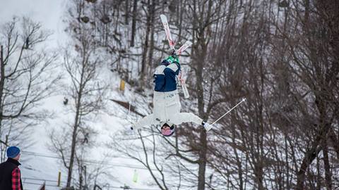 SWSC Freestyle A Team | Stratton Seasonal Programs