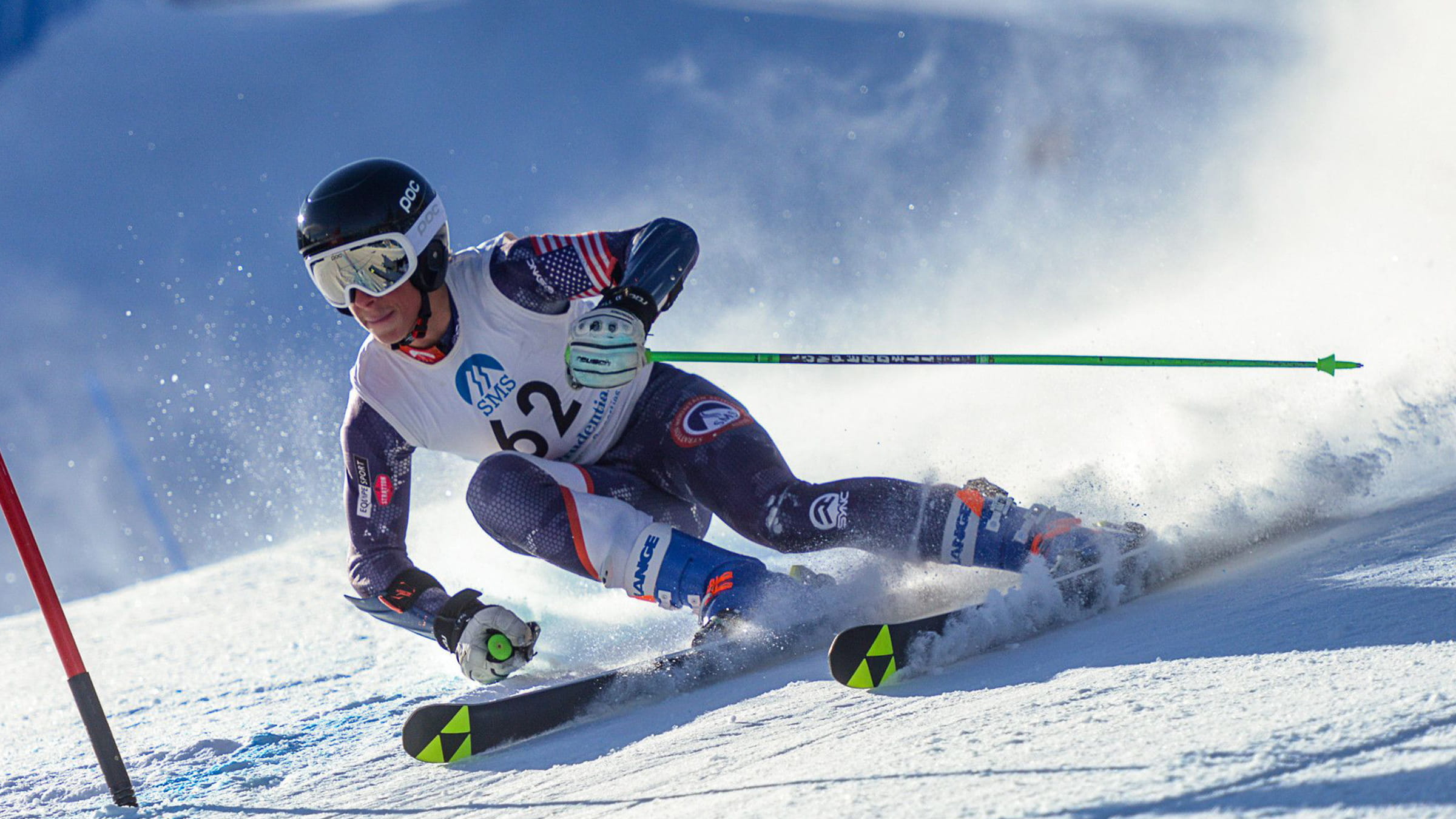 SWSC Masters Alpine Racing | Stratton Mountain Resort Vermont