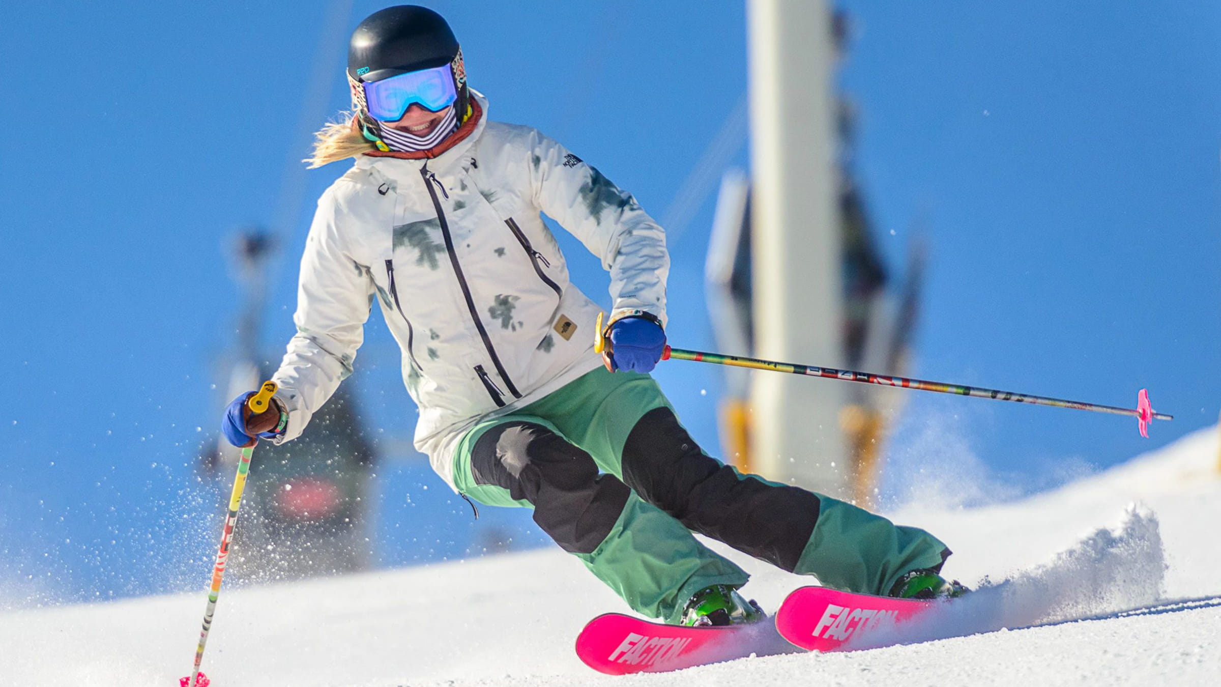 Stratton Mountain Resort | Vermont Ski Resorts