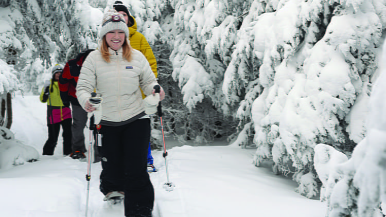 Things To Do In Vermont | Stratton Activities & Fitness