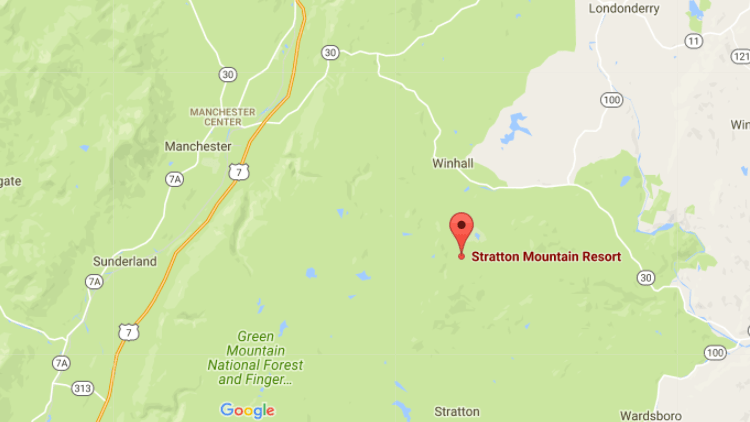 Plan Your Vermont Ski Vacation to Stratton Mountain Resort | Best Ski ...