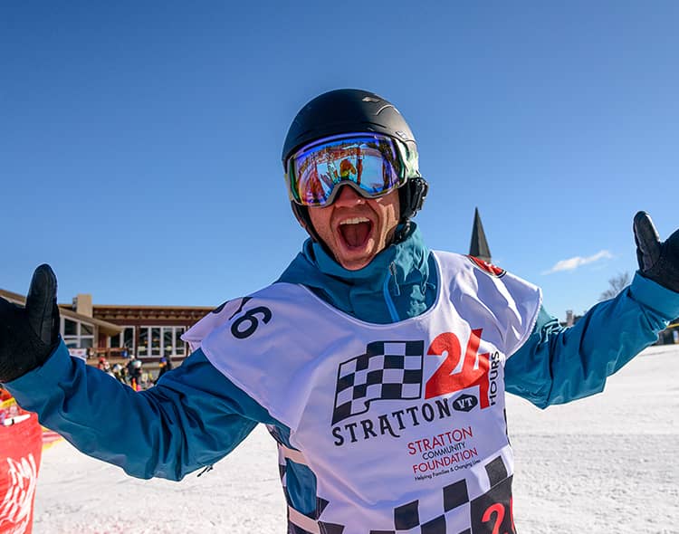 Stratton Mountain Resort in Vermont | Best Ski Resort Near NYC