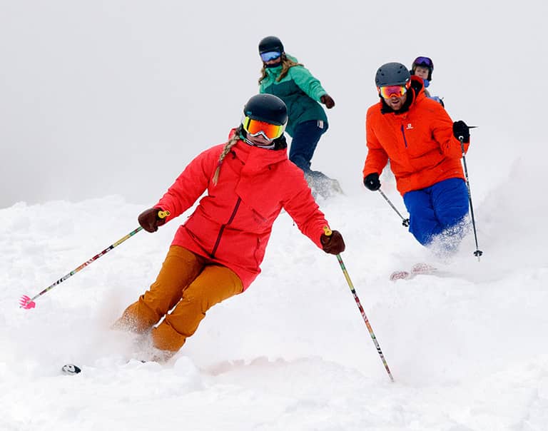 Stratton Mountain Resort in Vermont | Best Ski Resort Near NYC