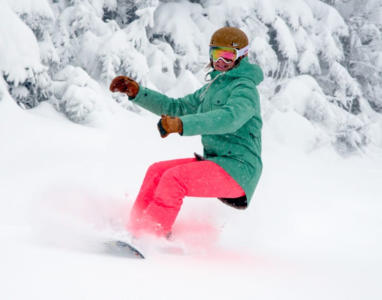 Stratton Mountain Resort in Vermont | Best Ski Resort Near NYC