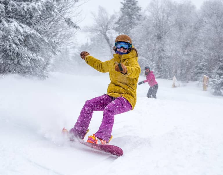 Stratton Mountain Resort in Vermont | Best Ski Resort Near NYC