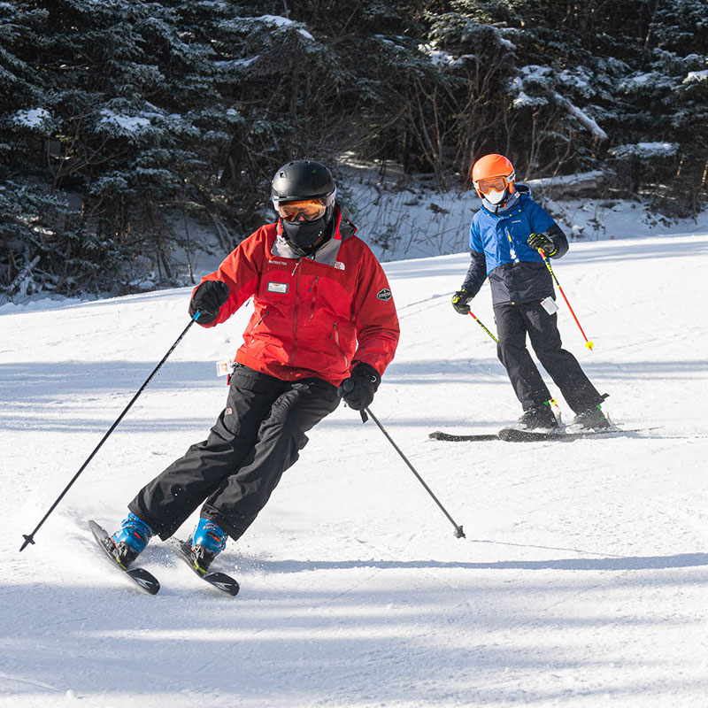 Best Ski Resort Near NYC | Stratton Mountain