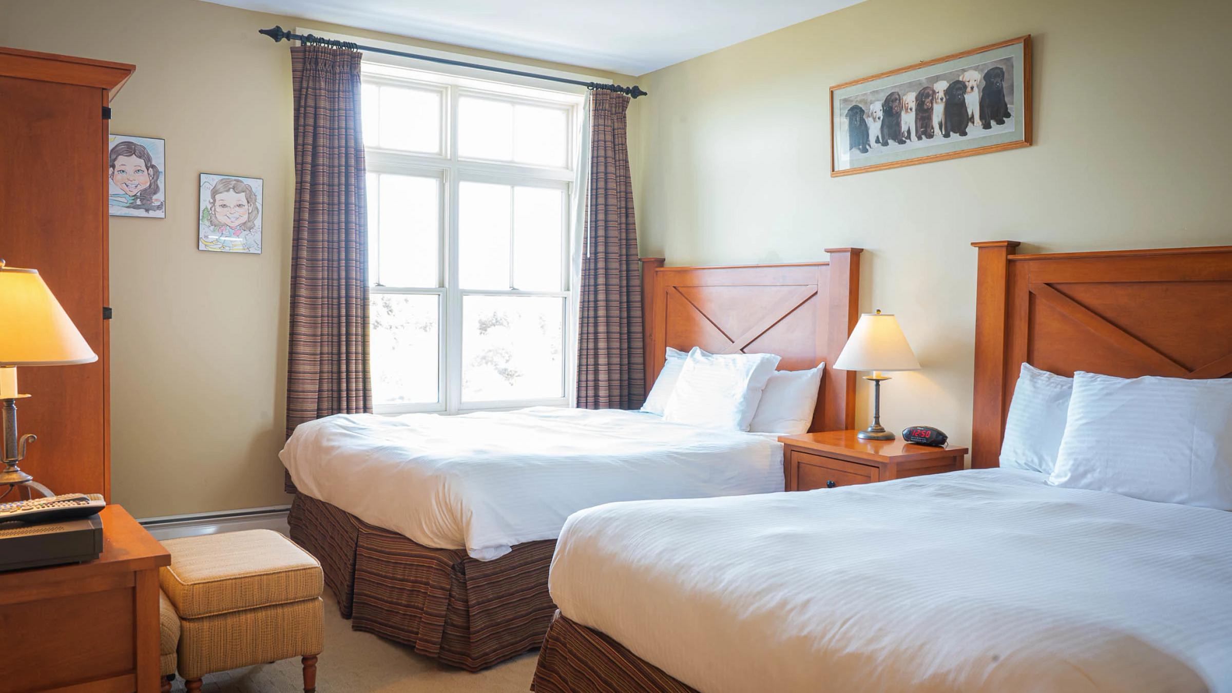 Vacation Rentals | Founders Lodge | Stratton Vermont