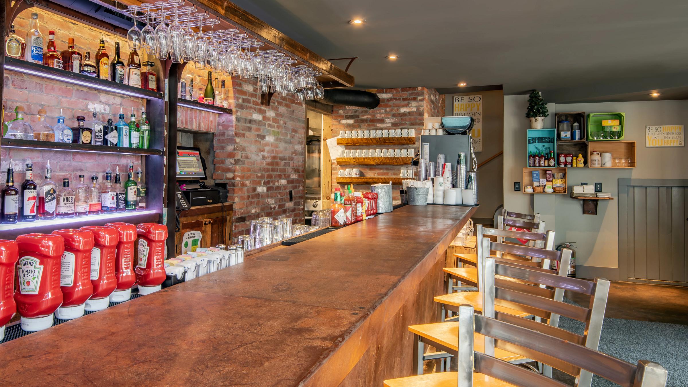 Benedicts Restaurant | Stratton Village Vermont