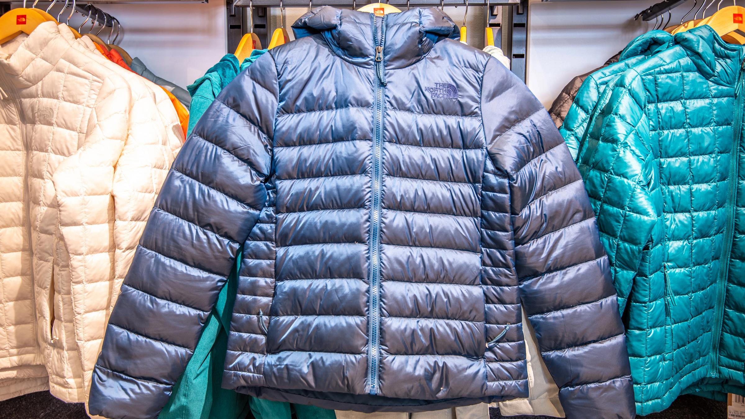 The North Face Summit Shop | Stratton Mountain Resort