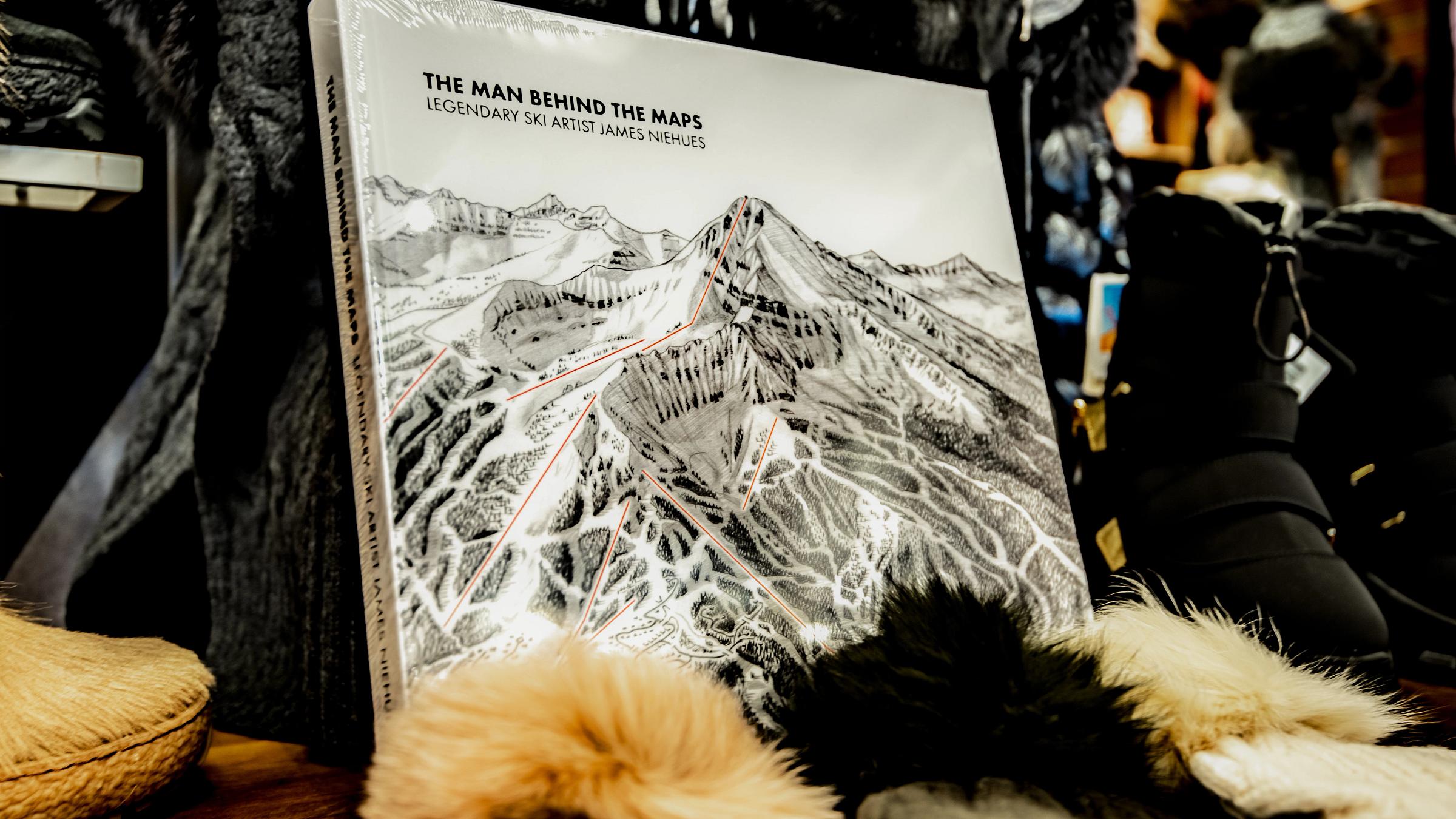 The Dashing Bear Boutique | Stratton Mountain Resort