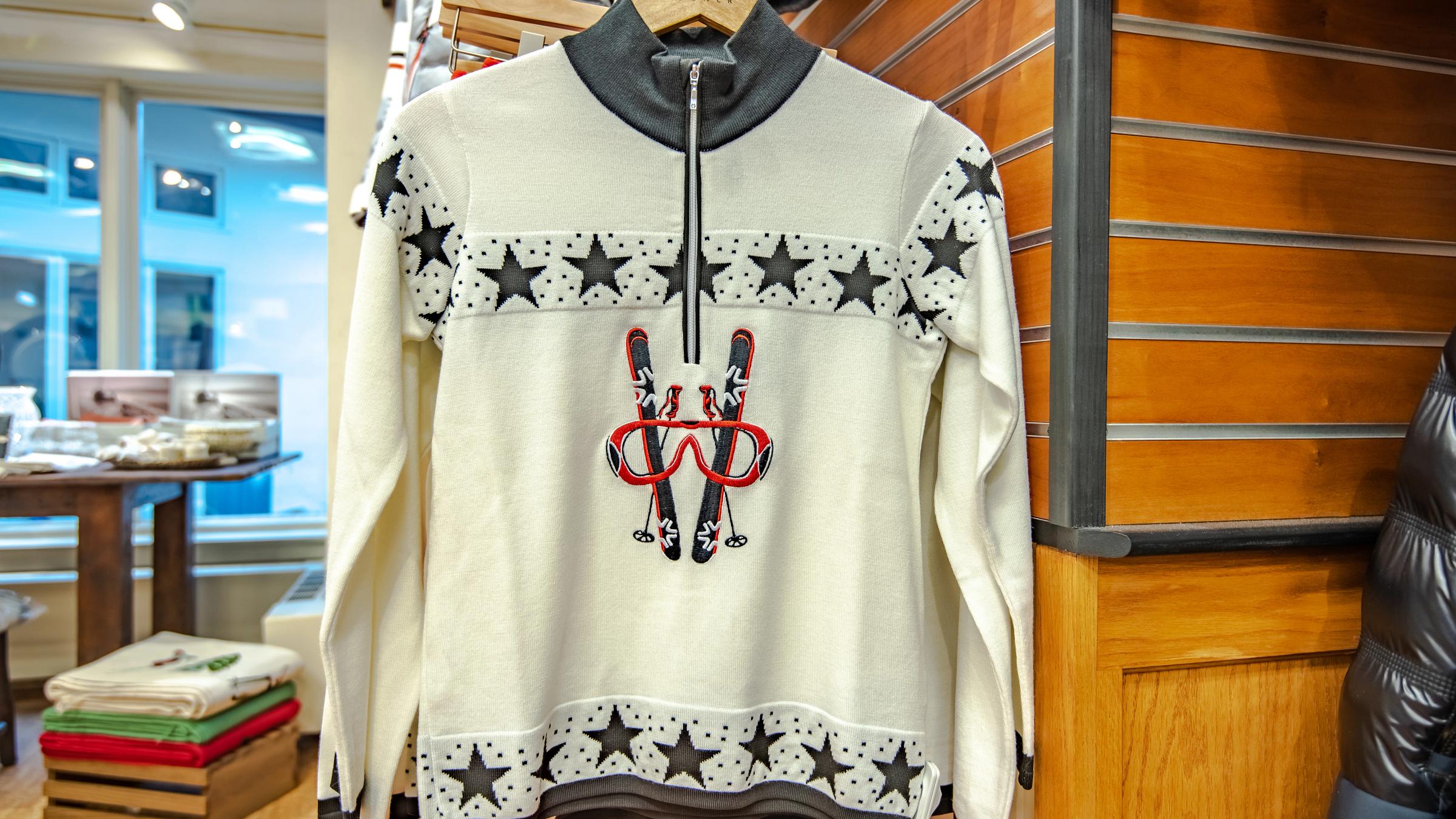 The Dashing Bear Boutique | Stratton Mountain Resort