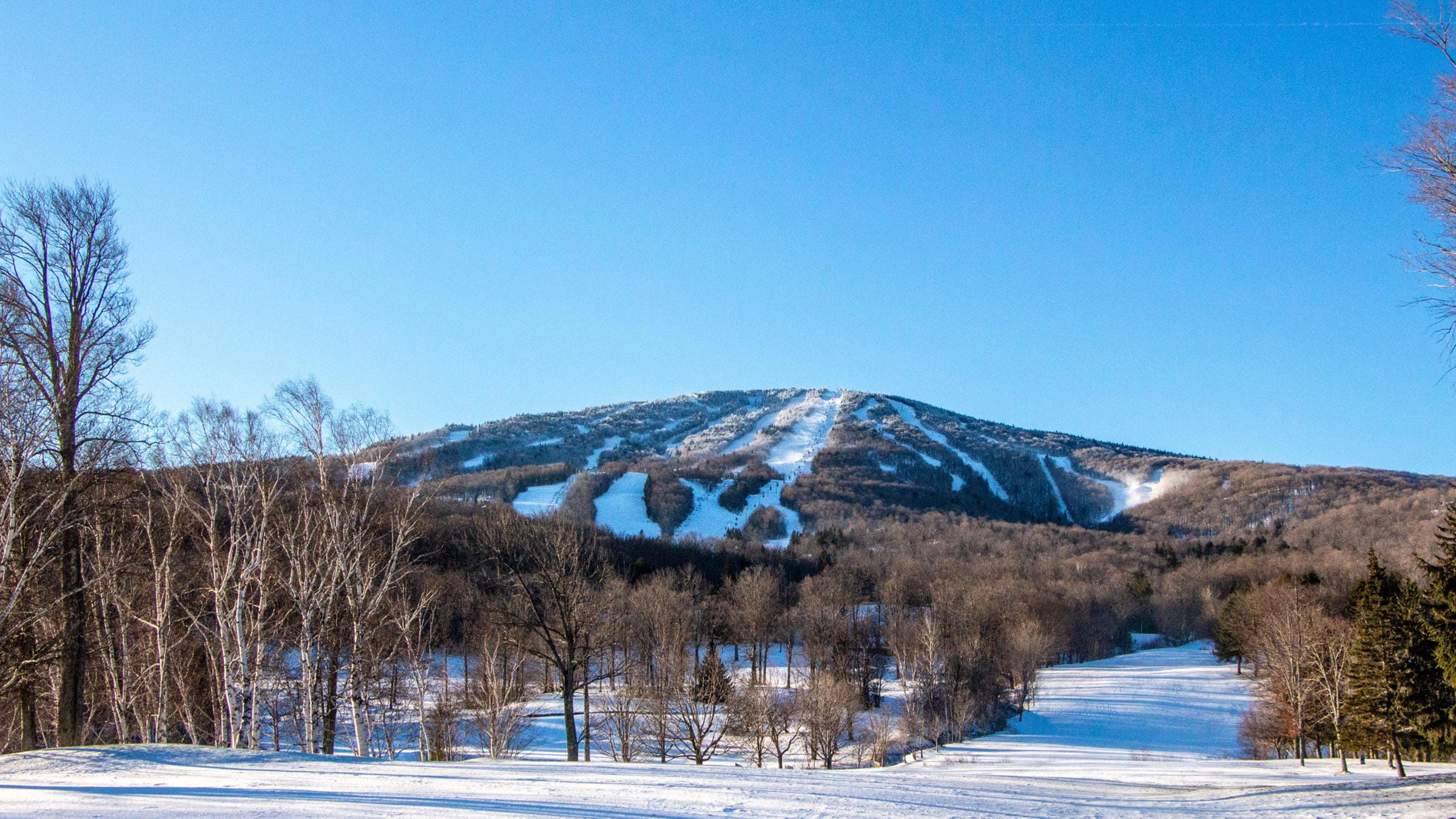 Things To Do In Stratton Vermont | Stratton Mountain Resort