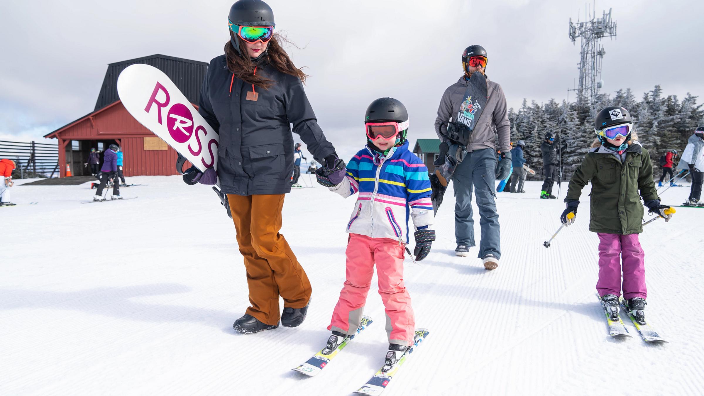 Group Outings & Wedding Packages at Stratton Mountain Resort