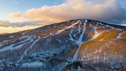Directions and Transportation info for Stratton Mountain