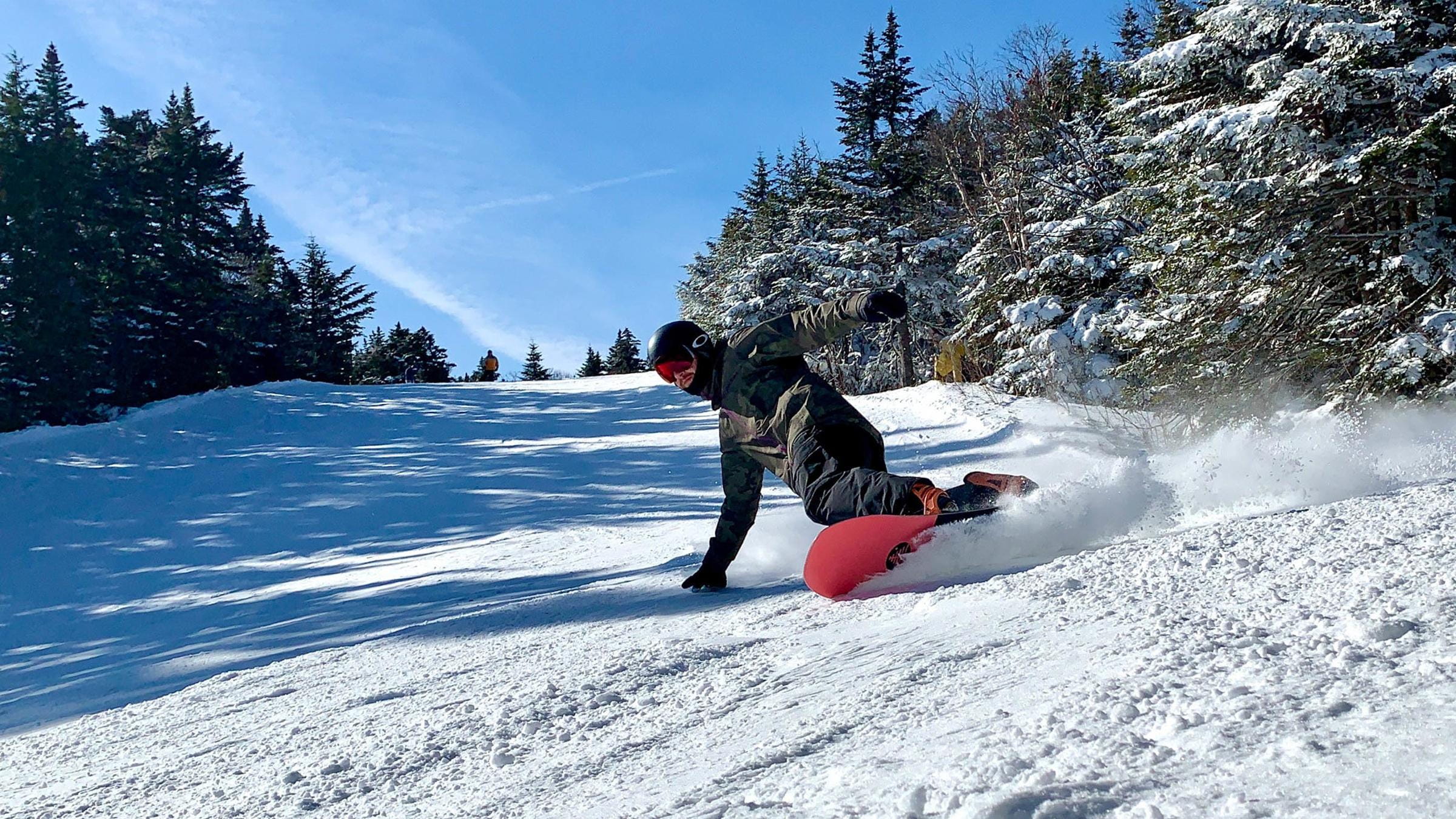 Military Lift Tickets | Stratton Mountain Resort