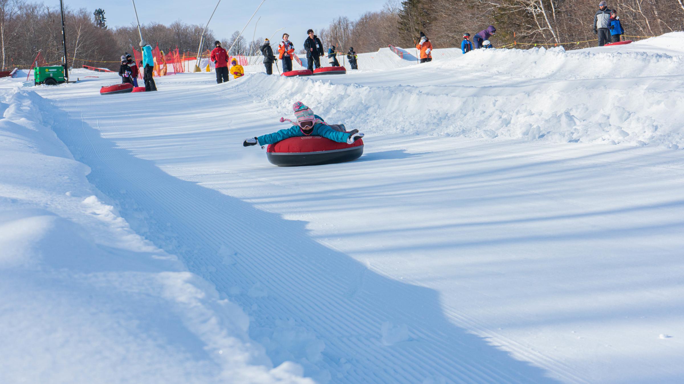 Things To Do In Stratton Vermont | Stratton Mountain Resort