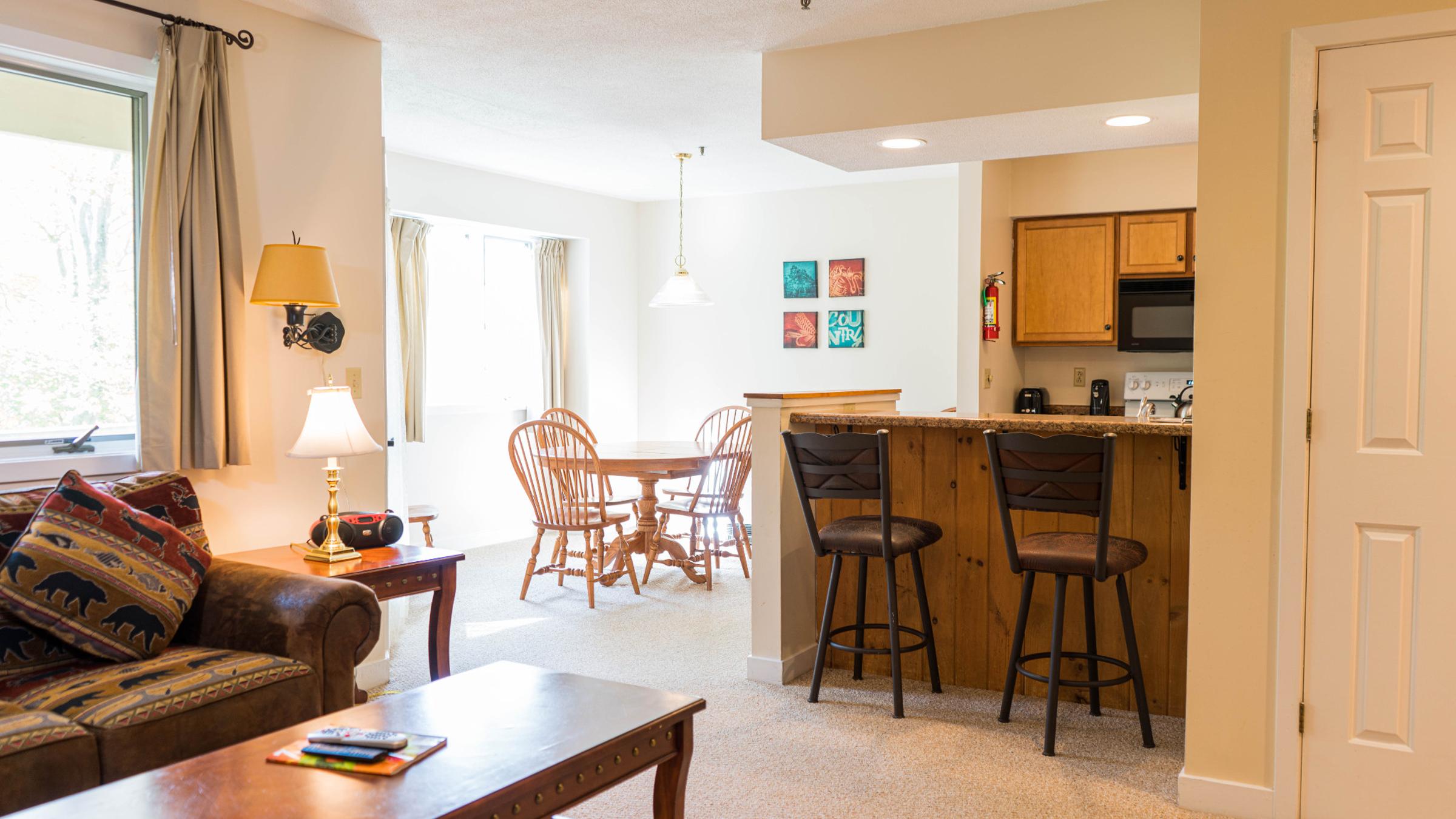 Vacation Rentals | Vantage Point | Stratton Vermont