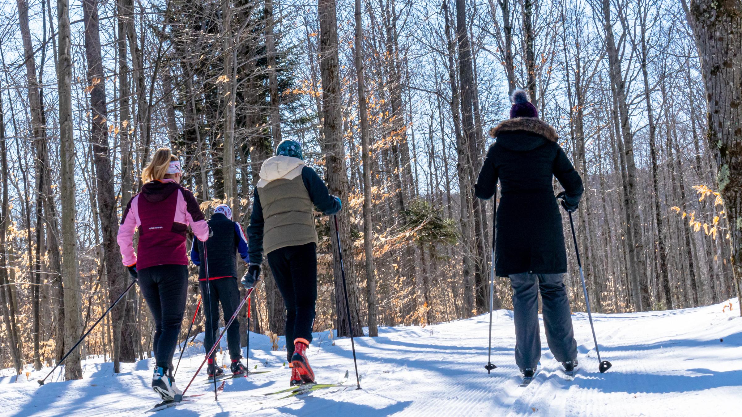 Things To Do In Vermont | Stratton Activities & Fitness