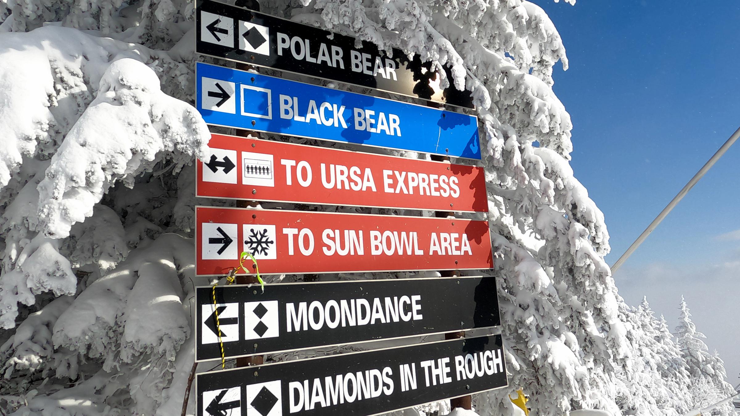 Discover Stratton Mountain Resort Vermont