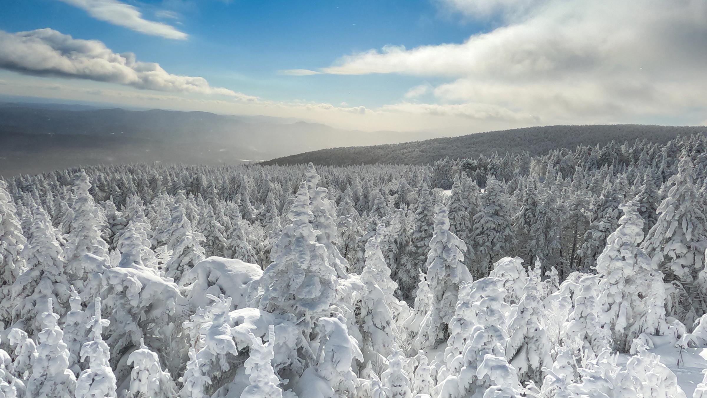 Discover Stratton Mountain Resort Vermont