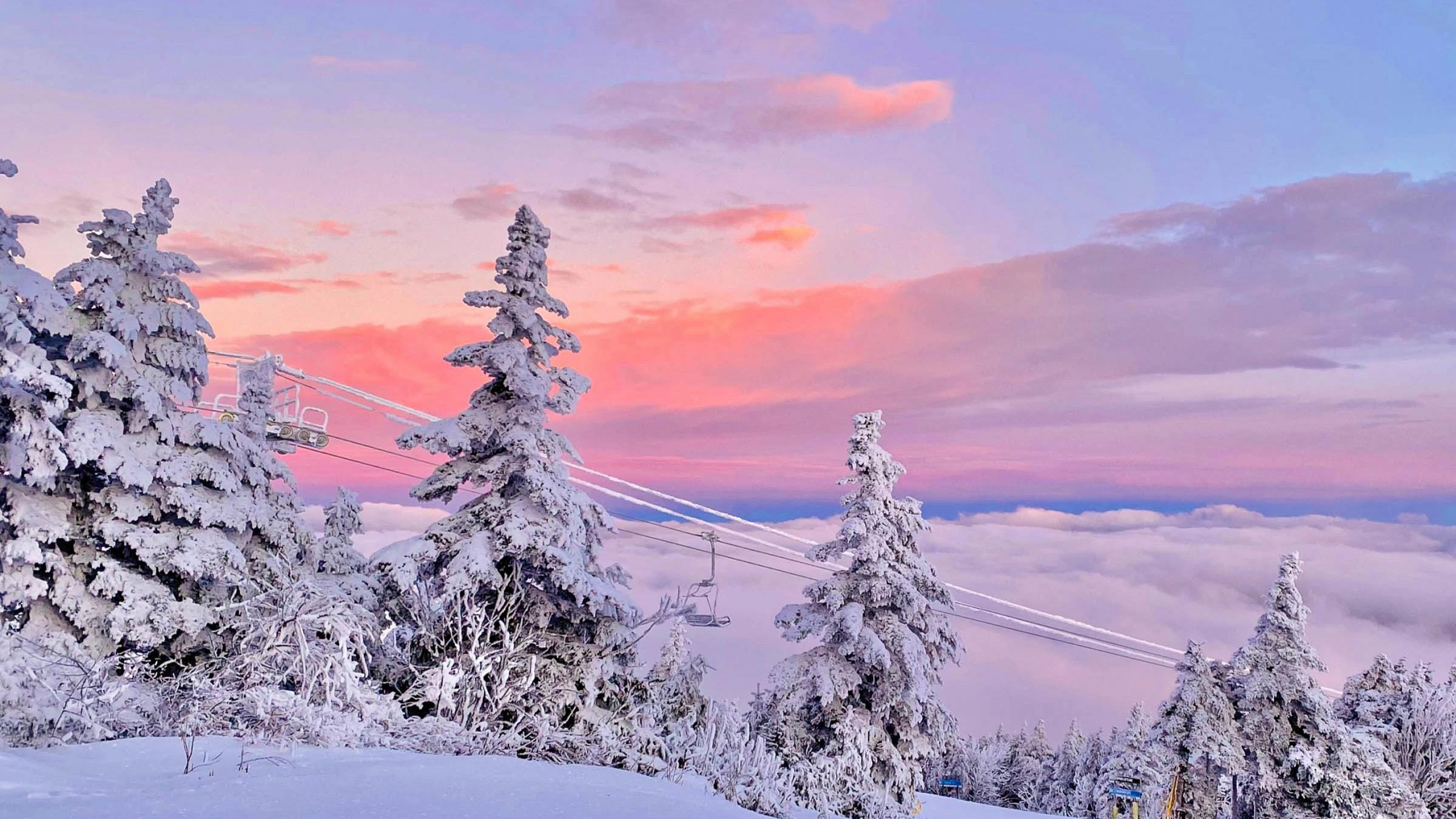 8 BEST Things to Explore When Visiting Stratton in Vermont